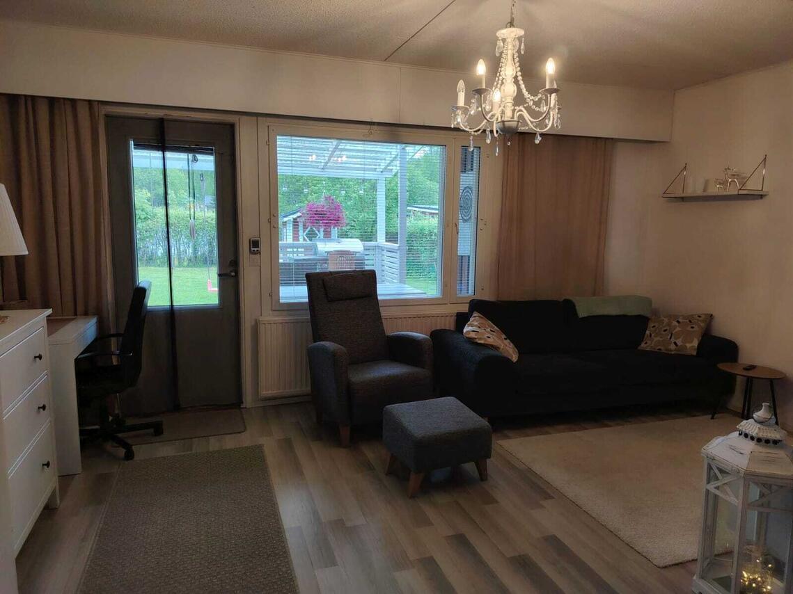 Myydään Rivitalo, 3 huonetta - Juva, , Ahokuja - Etuovi.com 45942739