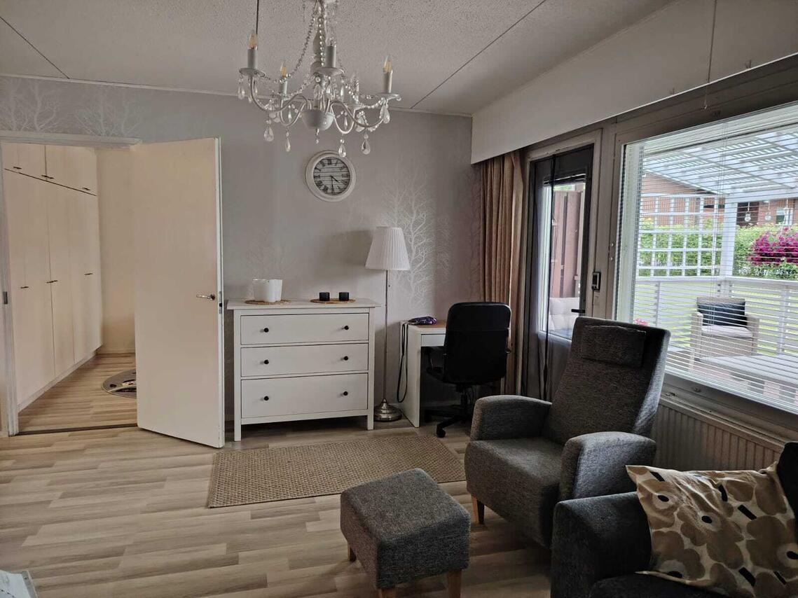 Myydään Rivitalo, 3 huonetta - Juva, , Ahokuja - Etuovi.com 45942739