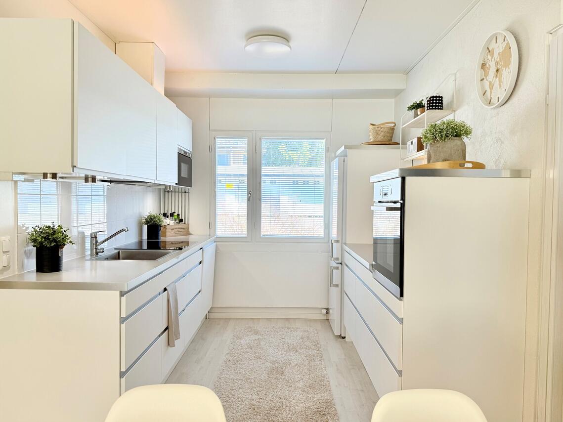 Myydään Rivitalo, 4 huonetta - Varkaus, Kuoppakangas, Osmajoentie 92 - Etuovi.com 20258689