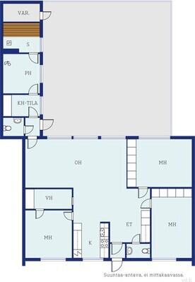 Myydään Rivitalo, 4 huonetta - Varkaus, Kuoppakangas, Osmajoentie 92 - Etuovi.com 20258689