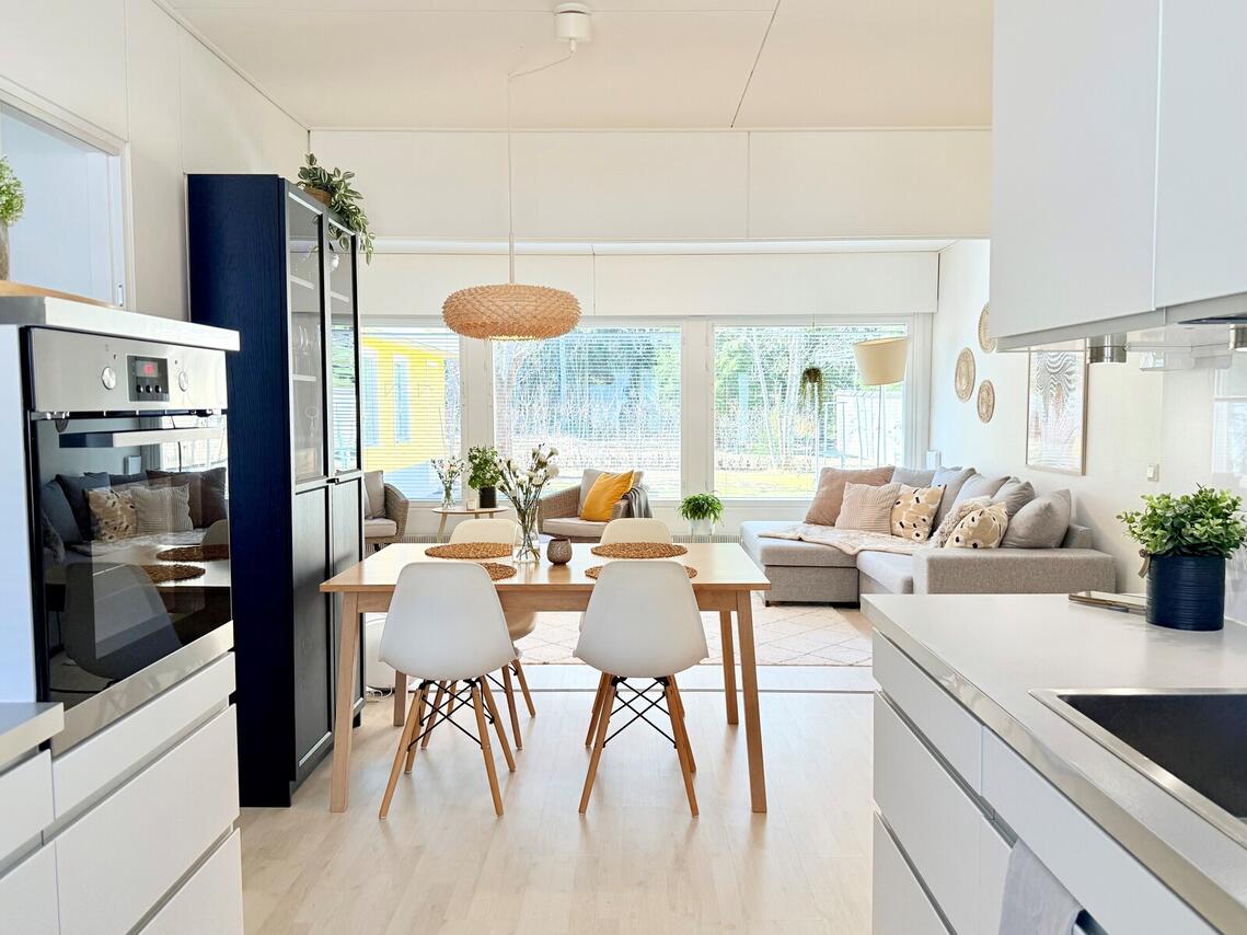 Myydään Rivitalo, 4 huonetta - Varkaus, Kuoppakangas, Osmajoentie 92 - Etuovi.com 20258689