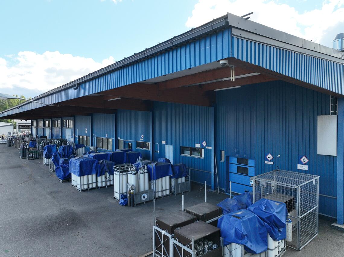 Myydään Muu - Varkaus, , Käsityökatu 15 - Etuovi.com 33258254