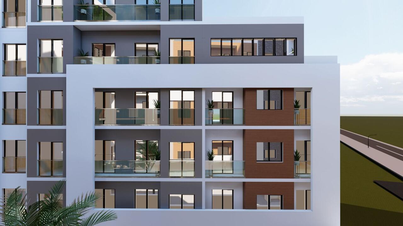 Myydään Lomahuoneisto, 4 huonetta - Ouakam, Ouakam, ouakam rue OKM 195 - Etuovi.com 2267933