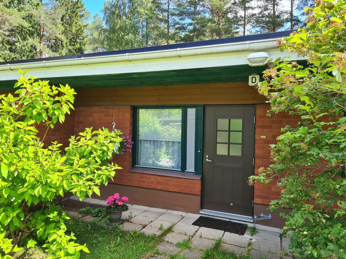 Myydään Rivitalo, 3 huonetta - Suonenjoki, , Kokkolammentie 6 - Etuovi.com 62458849