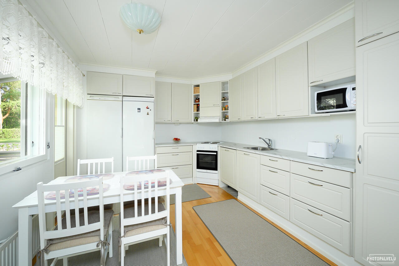 Myydään Rivitalo, 3 huonetta - Ylivieska, Koskipuhto, Suksitie 18 - Etuovi.com 21522123