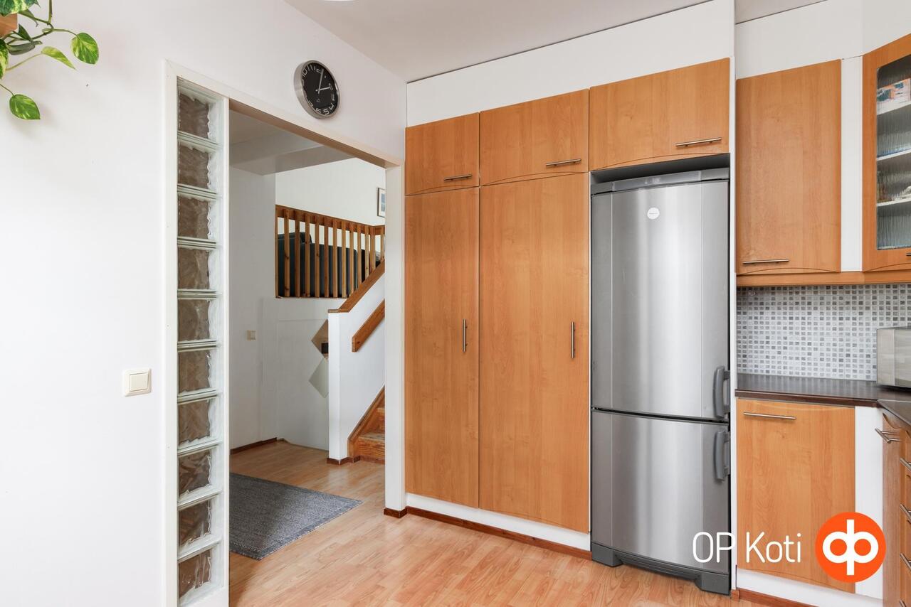 Myydään Rivitalo, 4 huonetta - Siilinjärvi, Vuorela, Rissalantie 28 A - Etuovi.com 600749