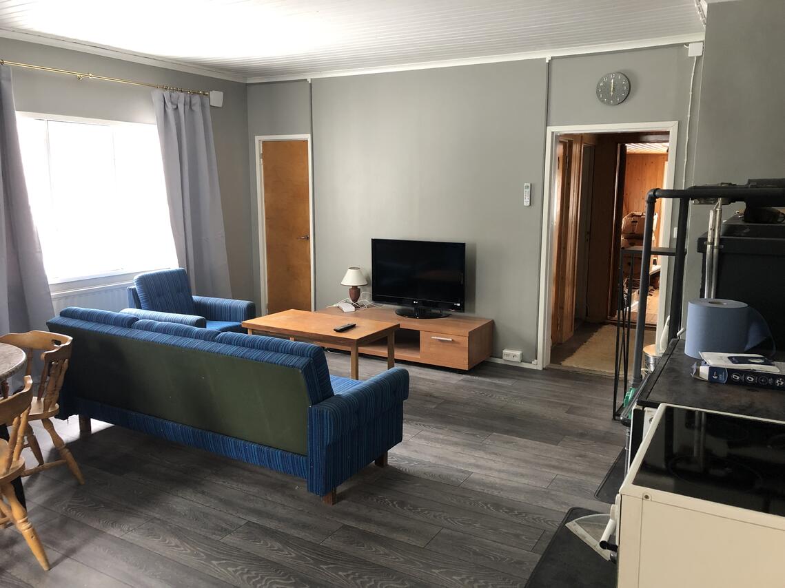 Myydään Mökki tai huvila, 4 huonetta - Ruovesi, Kekkonen, Penttilänperäntie 1129 - Etuovi.com z36987