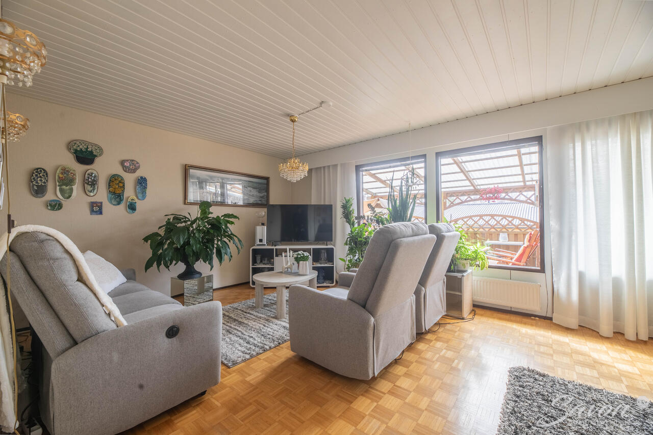 Myydään Rivitalo, 4 huonetta - Varkaus, , Neulaskuja 3 - Etuovi.com 41024436