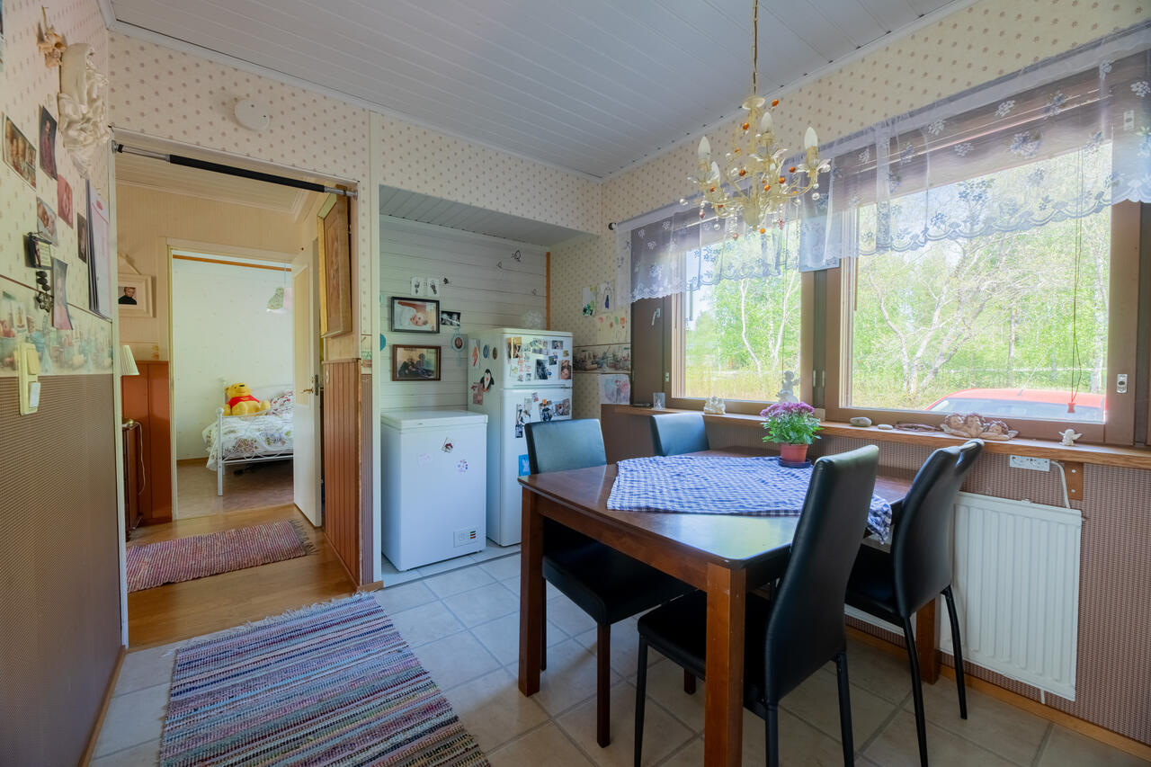 Myydään Rivitalo, 4 huonetta - Varkaus, Käpykangas, Haukankuja 1 - Etuovi.com 21058847