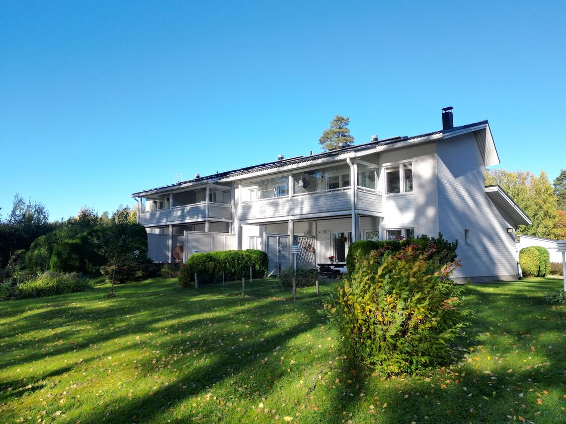 Myydään Rivitalo, 3 huonetta - Savonlinna, Kellarpelto, Pitkäniementie 48 - Etuovi.com 20650512 ...