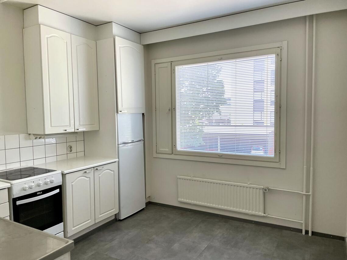 Myydään Kerrostalo, 3 huonetta - Riihimäki, keskusta, Junailijankatu 33 - Etuovi.com 20218076