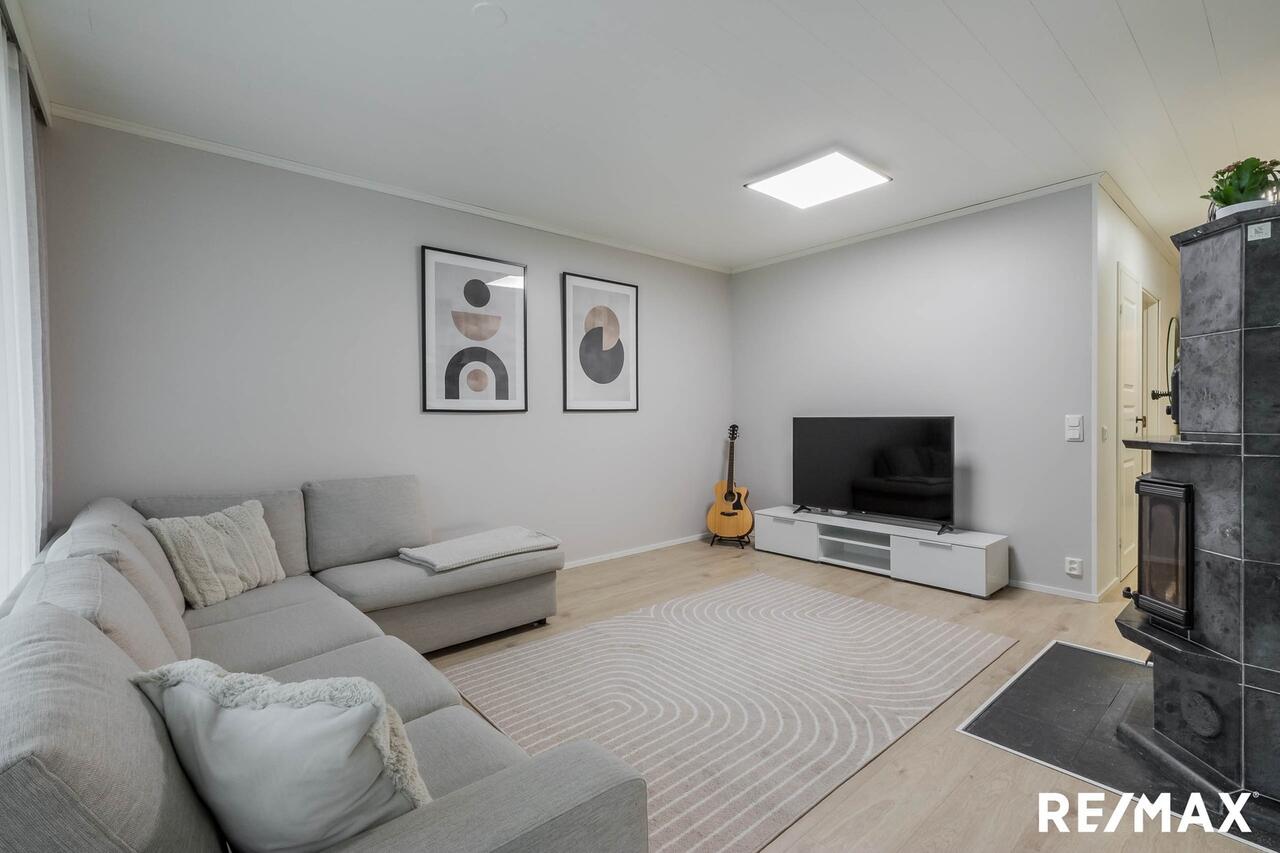 Myydään Rivitalo, 3 huonetta - Järvenpää, Isokytö, Kymenmaankatu 31 A - Etuovi.com 80398881