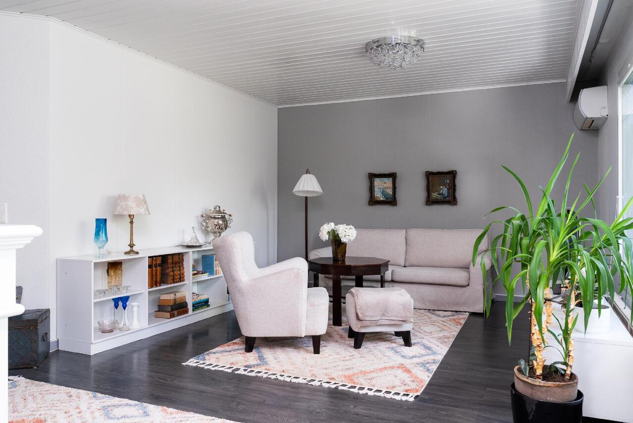 Myydään Rivitalo, 3 huonetta - Jyväskylä, Kuokkalanpelto, Kippo 3 - Etuovi.com 1399287