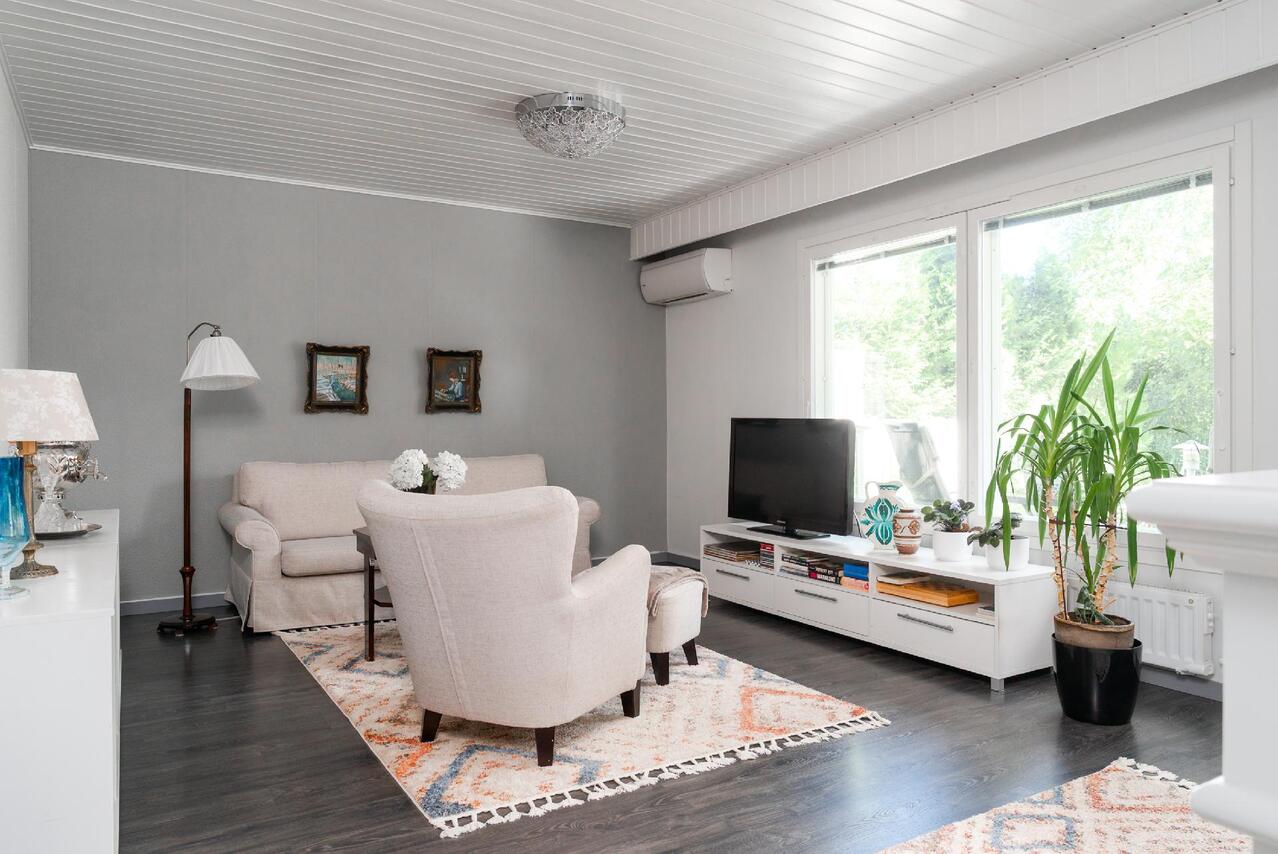 Myydään Rivitalo, 3 huonetta - Jyväskylä, Kuokkalanpelto, Kippo 3 - Etuovi.com 1399287