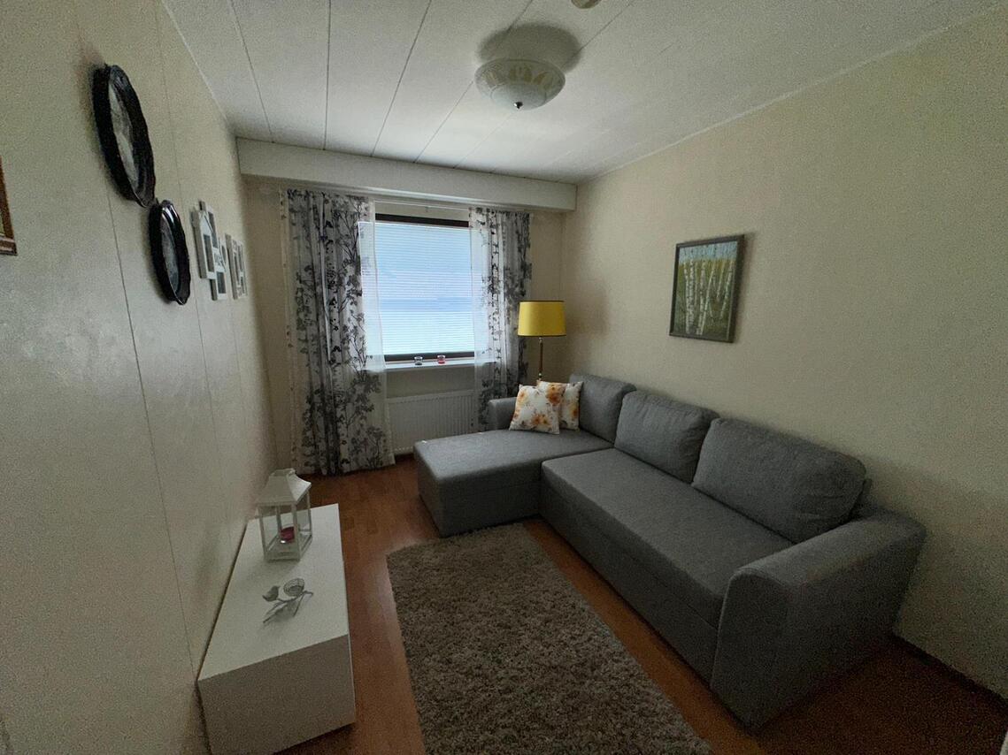 Myydään Rivitalo, 4 huonetta - Varkaus, Käpykangas, Neulaskuja 3 - Etuovi.com 1393927