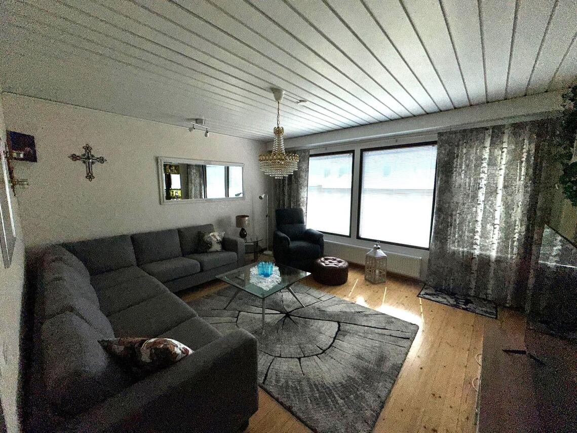 Myydään Rivitalo, 4 huonetta - Varkaus, Käpykangas, Neulaskuja 3 - Etuovi.com 1393927