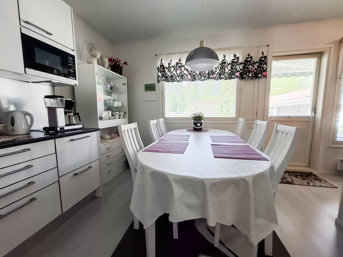 Myydään Rivitalo, 3 huonetta - Pori, Kalaholma, Säkkijärventie 22 - Etuovi.com 21253318