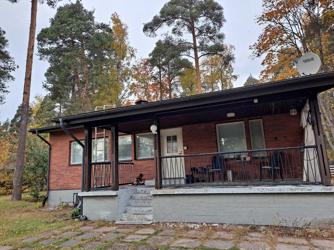 Myydään Omakotitalo, 4 huonetta - Imatra, Vuoksenniska, Leppärinne 8 - Etuovi.com 80429187