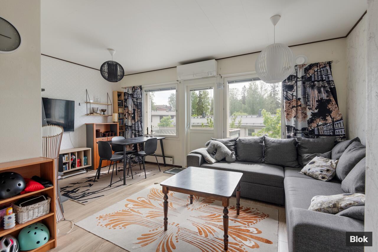 Myydään Rivitalo, 4 huonetta - Vantaa, Korso, Kisatie 2B A3 - Etuovi.com bb7847