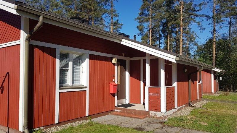 Myydään Rivitalo, 3 huonetta - Savonlinna, Punkaharju, Kullerotie 3 - Etuovi.com 63579935