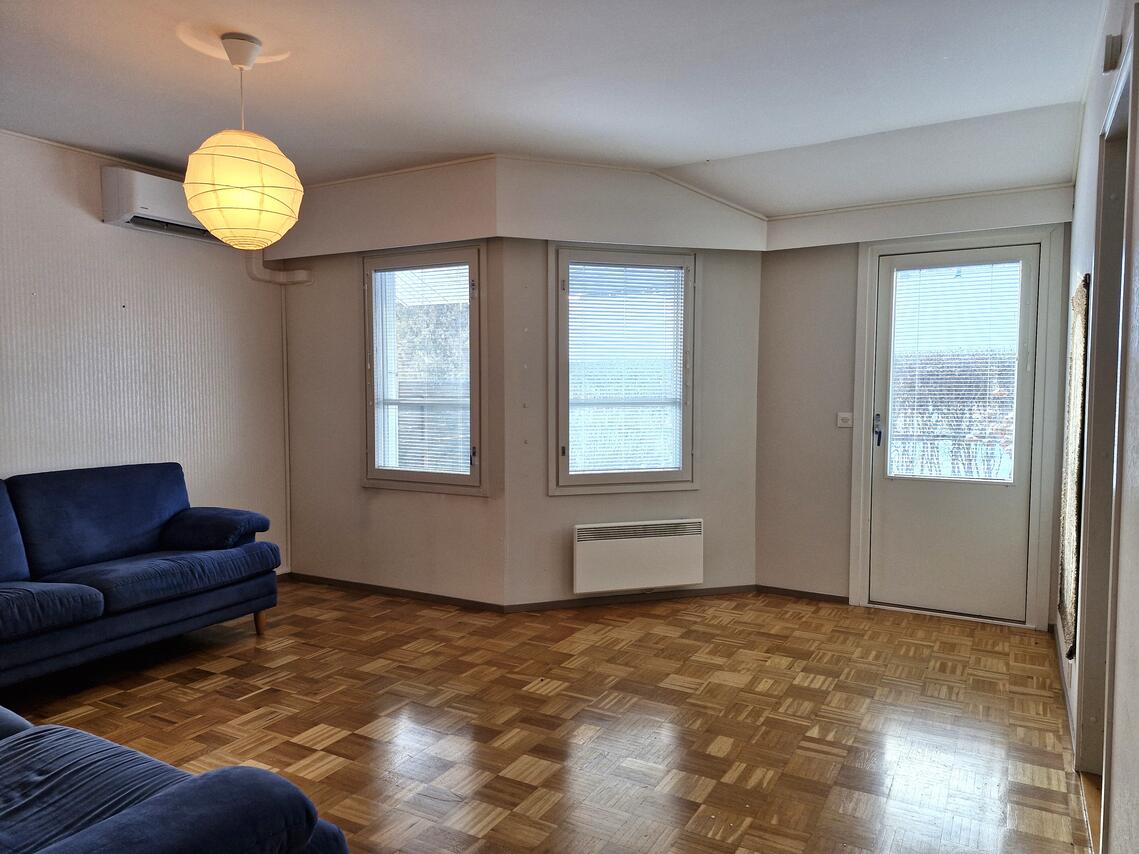 Myydään Rivitalo, 3 huonetta - Savonlinna, Punkaharju, Kullerotie 3 - Etuovi.com 63579935