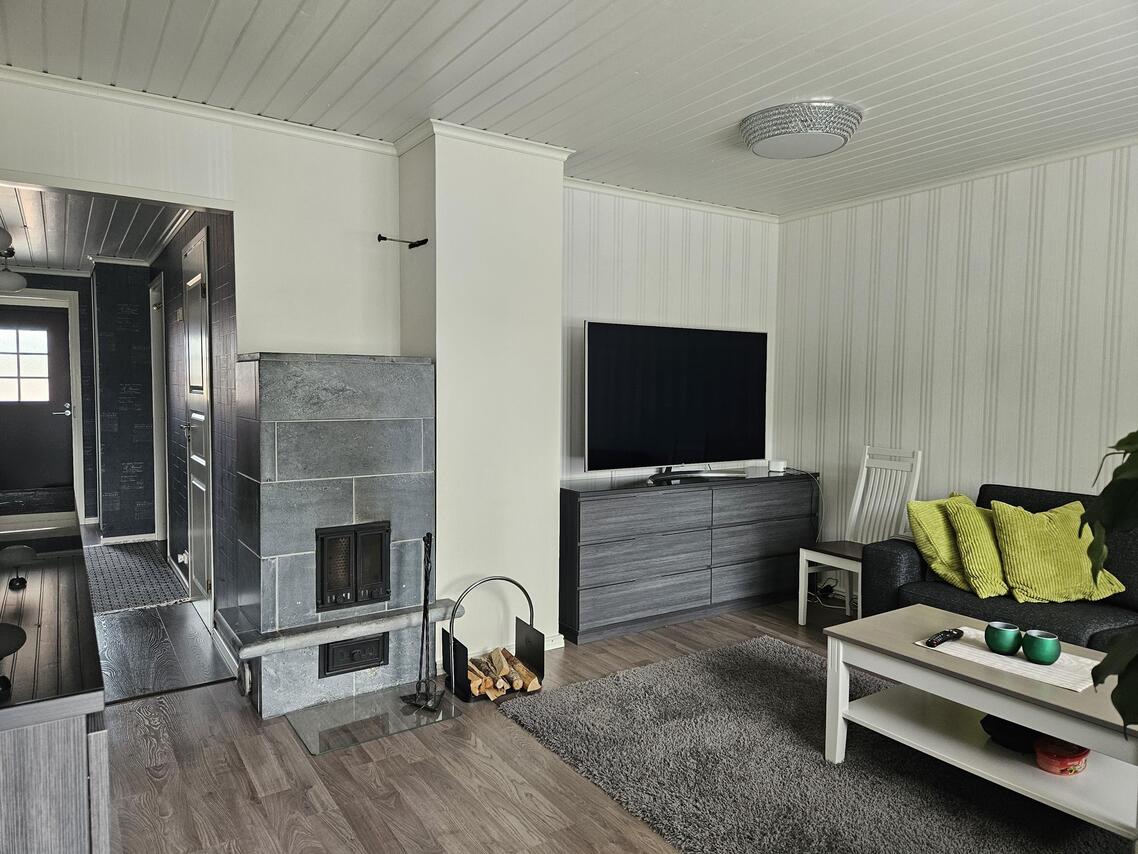 Myydään Rivitalo, 3 huonetta - Eurajoki, Kirkonkylä, Peuratie 2 A - Etuovi.com 601792