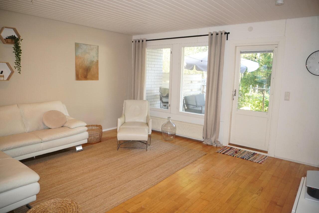 Myydään Rivitalo, 3 huonetta - Varkaus, Kuoppakangas, Osmajoentie 100 - Etuovi.com 1378349