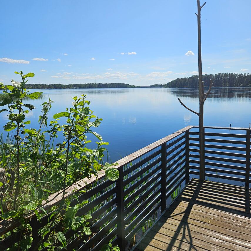 Myydään Omakotitalo, 3 huonetta - Imatra, Itä-Siitola, Pillinpolku 21 A - Etuovi.com 80428781