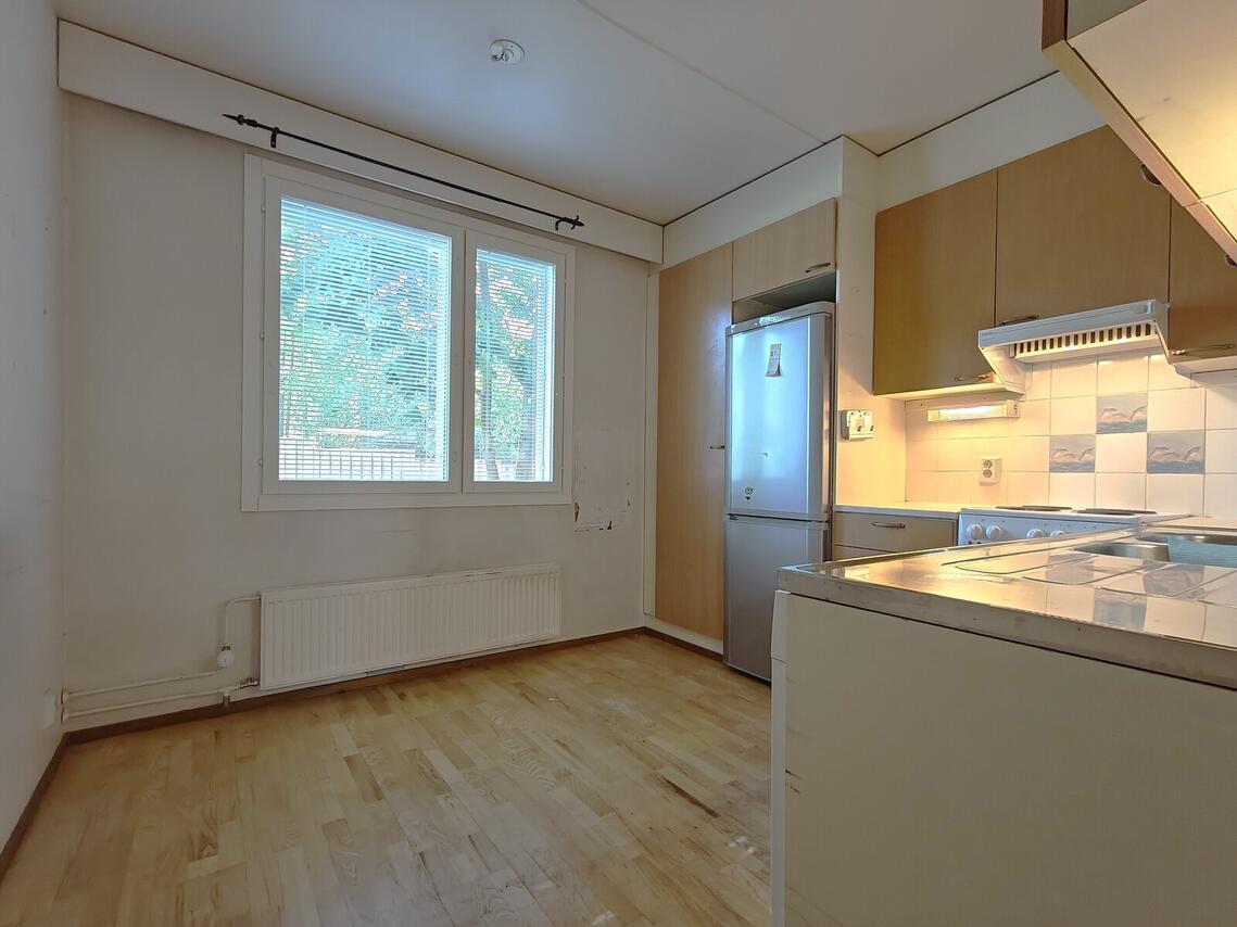 Myydään Kerrostalo, 3 huonetta - Vantaa, Korso, Otavantie 7 - Etuovi.com 20317800