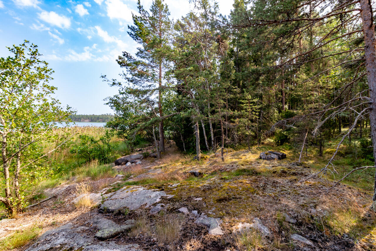 Myydään Vapaa-ajan tontti - Parainen, Iniö, Iniöntie - Etuovi.com 21720300 - Katso kohteen kuvat!