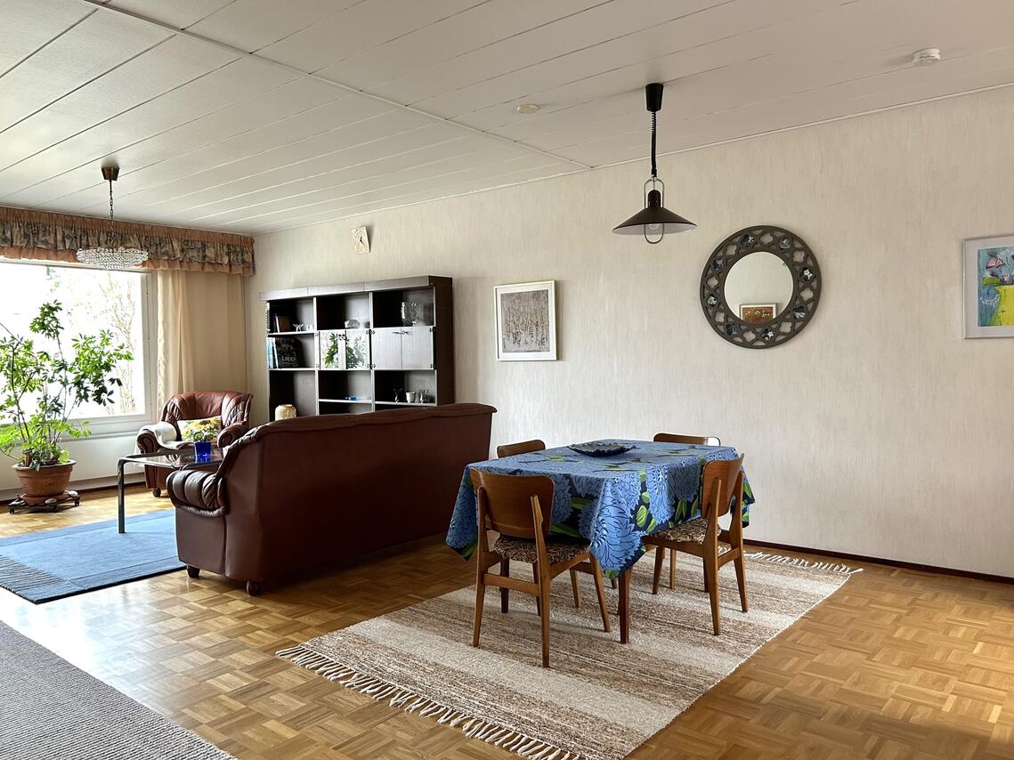 Myydään Rivitalo, 3 huonetta - Kouvola, Kankaro, Kartanokatu 3 - Etuovi.com 21568666