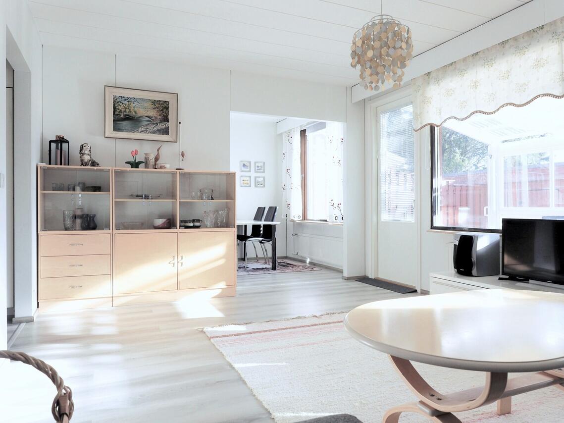 Myydään Rivitalo, 3 huonetta - Savonlinna, Kerimäki, Kivilinnantie 3 - Etuovi.com 20947929