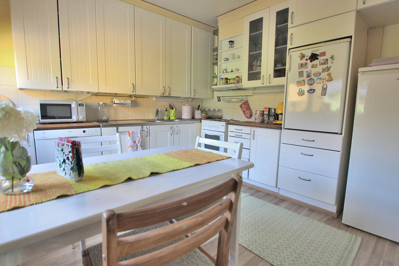 Myydään Rivitalo, 3 huonetta - Varkaus, Käpykangas, Haukankuja 1 - Etuovi.com 20457393 - Katso ...