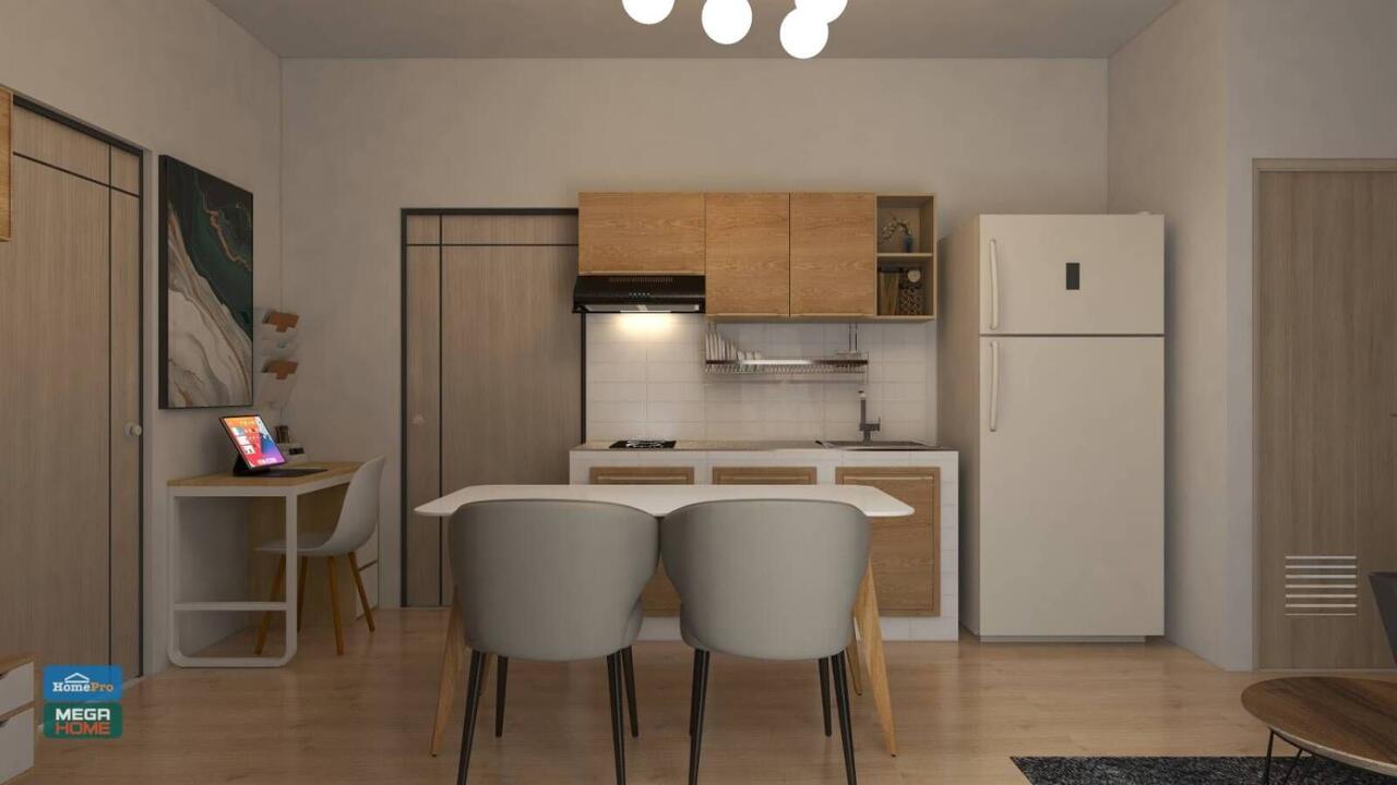 Myydään Omakotitalo, 3 huonetta - Pattaya, Sattahip, 34/4 Na Chom Thian,Khao Chi Chan - Etuovi ...