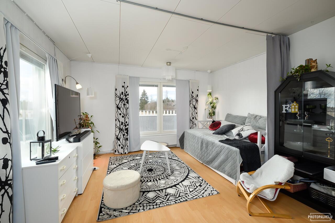 Myyd n Omakotitalo Yli 5 Huonetta Kalajoki Tynk Rautiontie 322