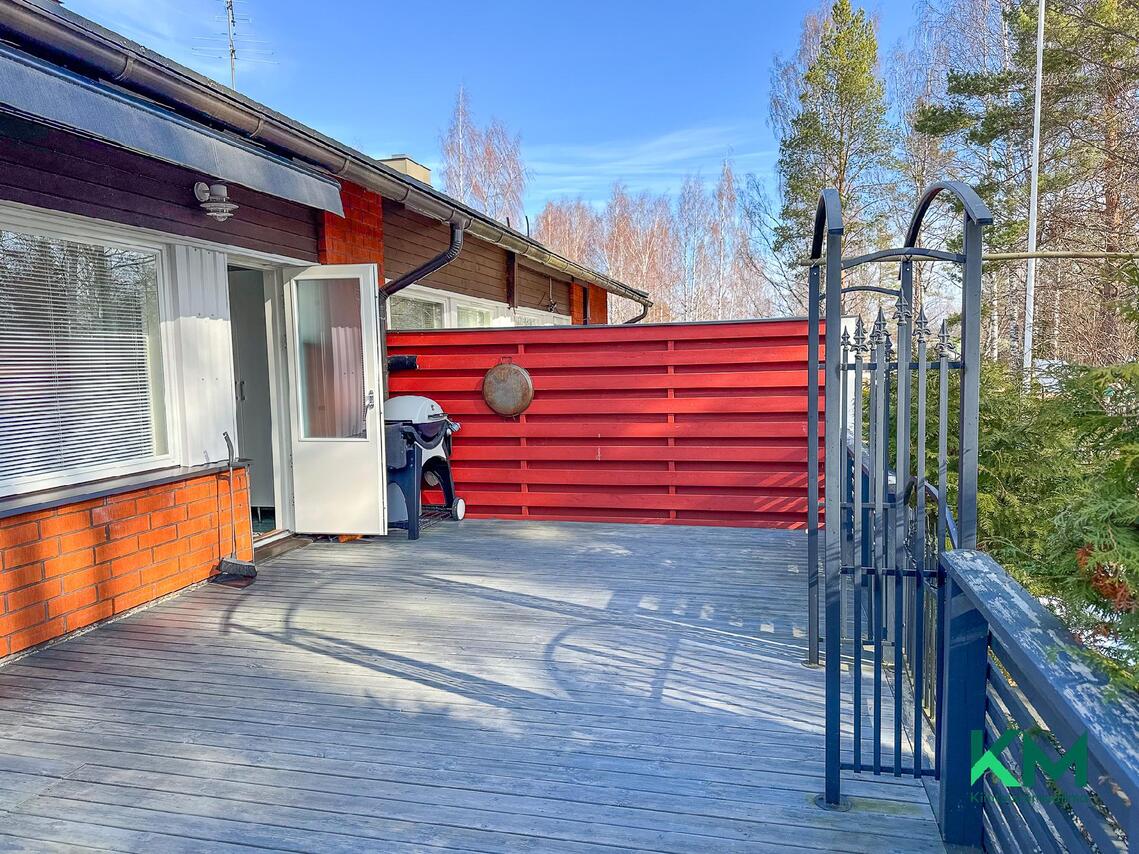 Myydään Rivitalo, 3 huonetta - Savonlinna, Savonranta, Pirttimäentie 5 - Etuovi.com 1390854