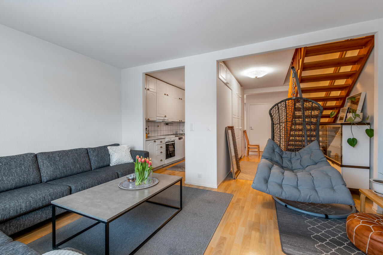 Myydään Rivitalo, 3 huonetta - Vaasa, Isolahti, Isolahdentie 9 as 2 - Etuovi.com 80416127