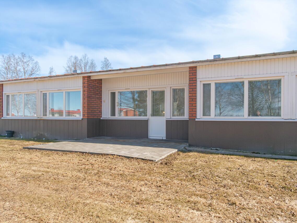 Myydään Rivitalo, 5 huonetta - Ylivieska, , Keskisenkuja 6 A - Etuovi.com 80422425 - Katso ...