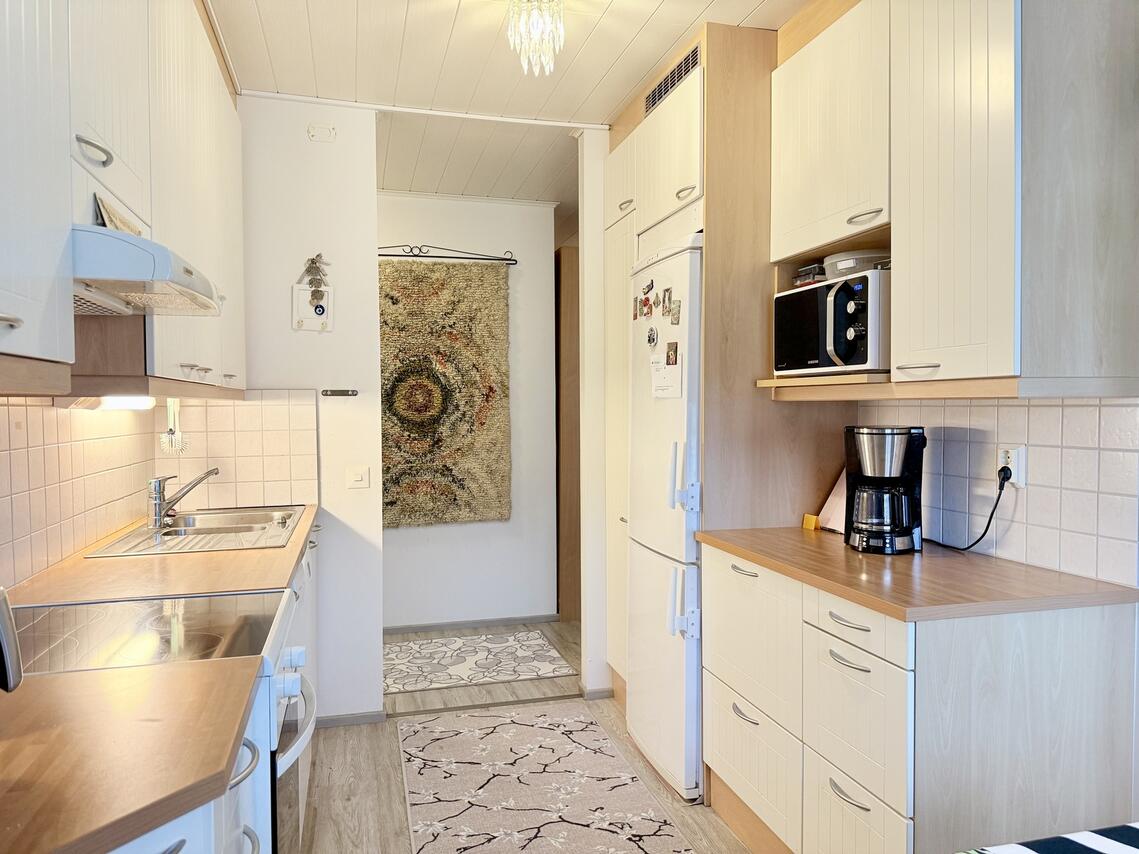 Myydään Rivitalo, 4 huonetta - Varkaus, Käpykangas, Haukankuja 3 - Etuovi.com 20281618