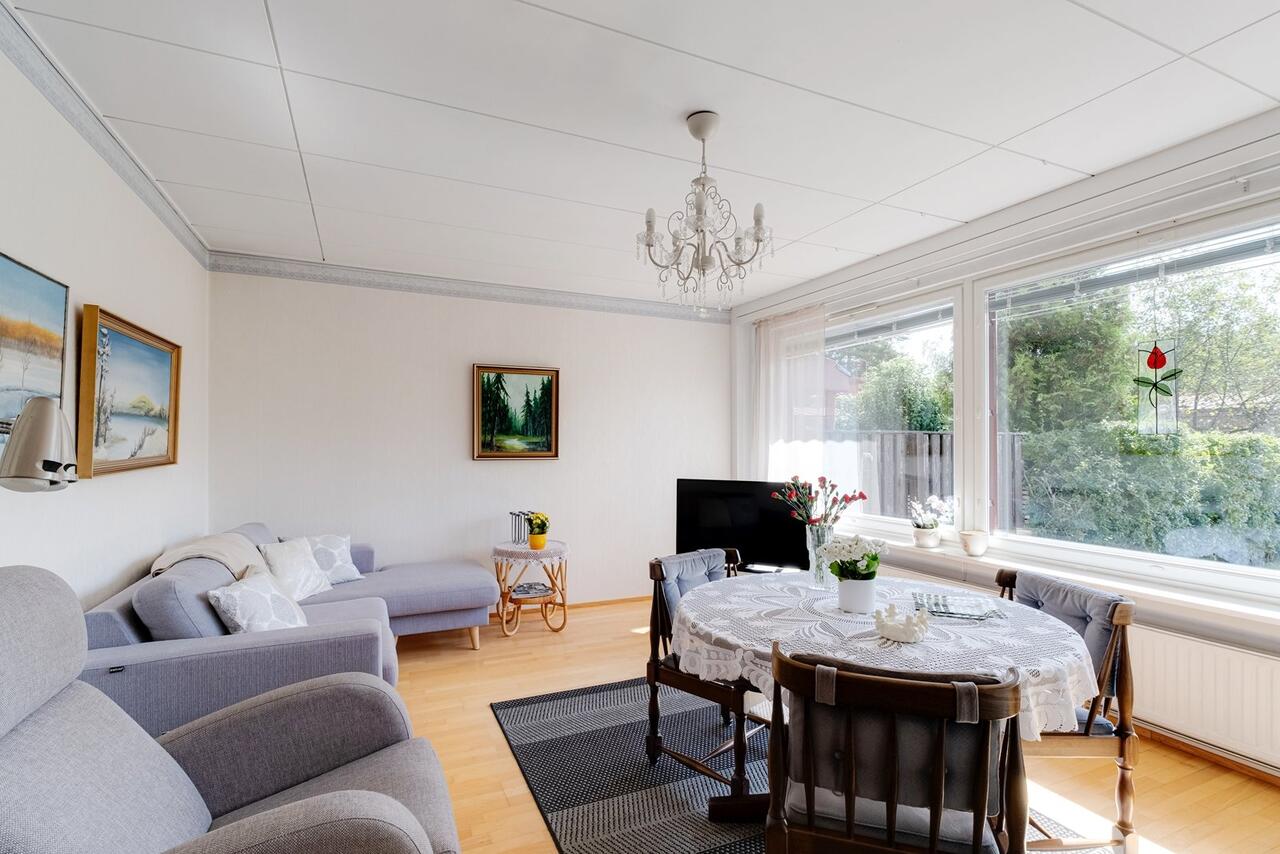 Myydään Rivitalo, 3 huonetta - Kotka, Aittakorpi, Isäntämiehentie 20 A - Etuovi.com 80435734