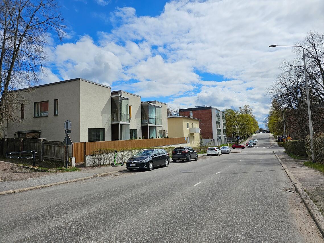 Myydään Rivitalo, 4 huonetta - Lappeenranta, Keskusta, Valtakatu 18 B - Etuovi.com 80380955