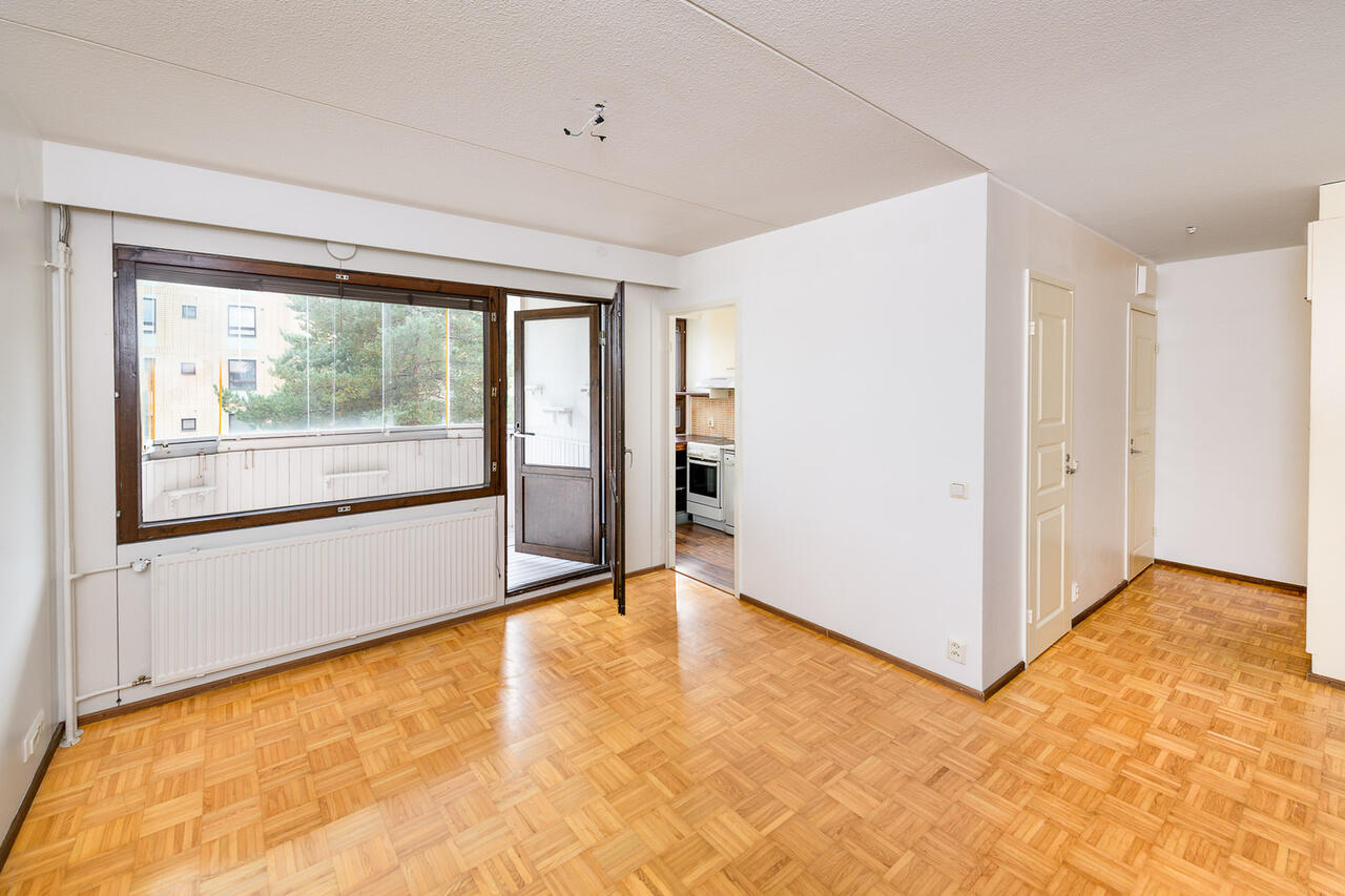 Myydään Kerrostalo, Yksiö - Vantaa, Korso, Otavantie 16 - Etuovi.com 20740118