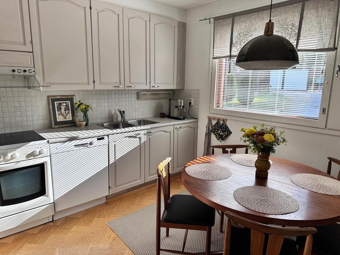 Myydään Rivitalo, 3 huonetta - Nousiainen, Vuorenpää, Suutarintie 8 C 4 - Etuovi.com bh4227