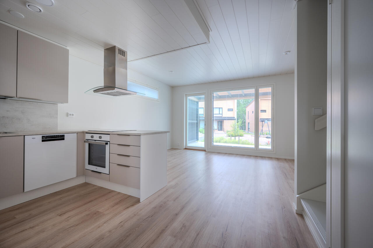 Myydään Rivitalo, 3 huonetta - Vantaa, Keimolanmäki, Ruutulipunkuja 3 - Etuovi.com 53552316