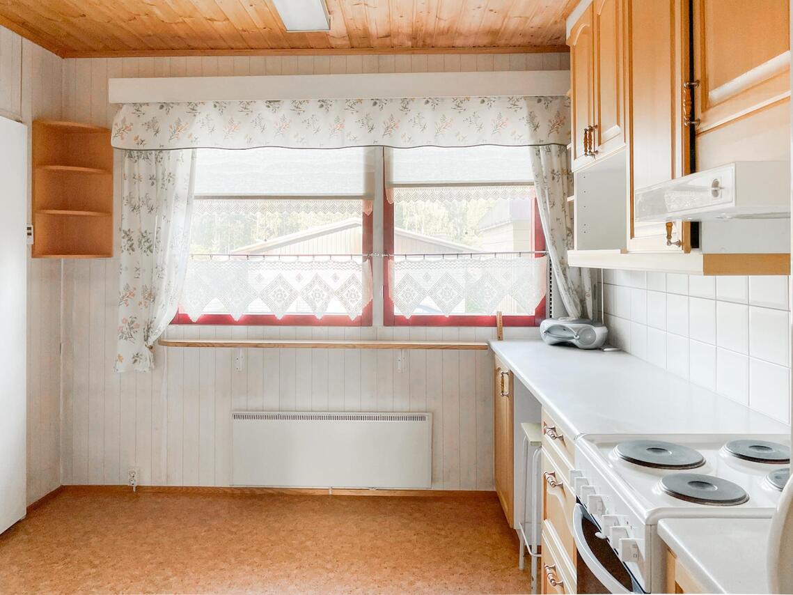 Myydään Rivitalo, 3 huonetta - Pieksämäki, Vilj.tien alue, Torpantie 6 as - Etuovi.com 585539 ...