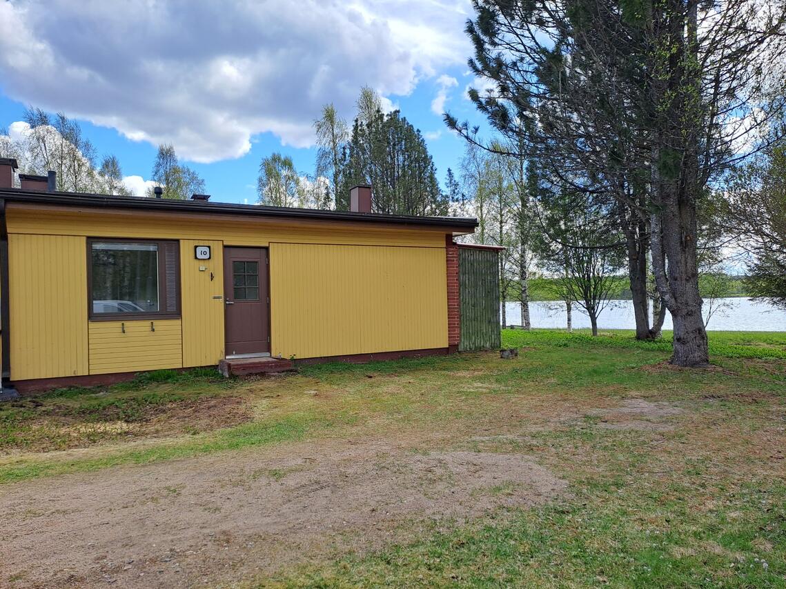 Myydään Rivitalo, 3 huonetta - PUOLANKA, Keskusta, Rantakuja 3 a 10 - Etuovi.com 32348419
