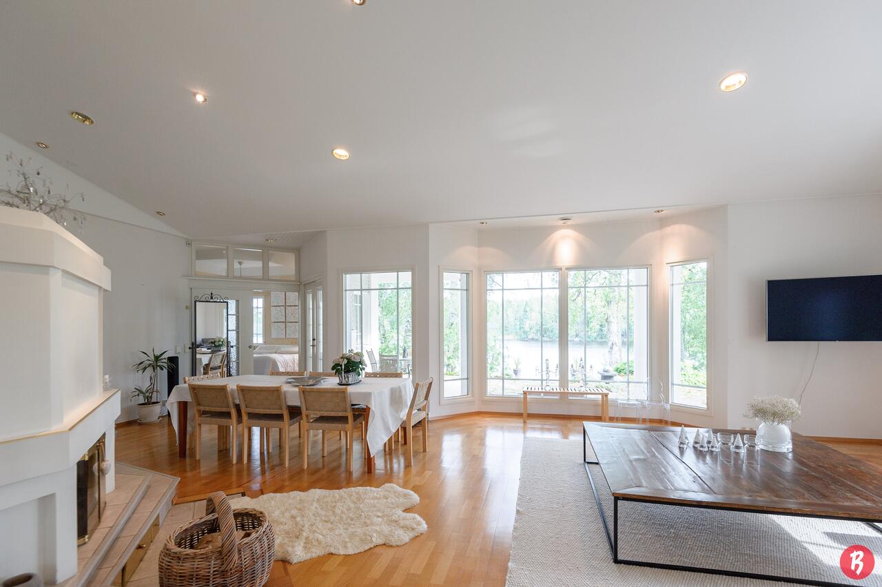 Myydään Omakotitalo, 3 huonetta - Kokkola, Långö, Lossitie 14 - Etuovi.com 80443463