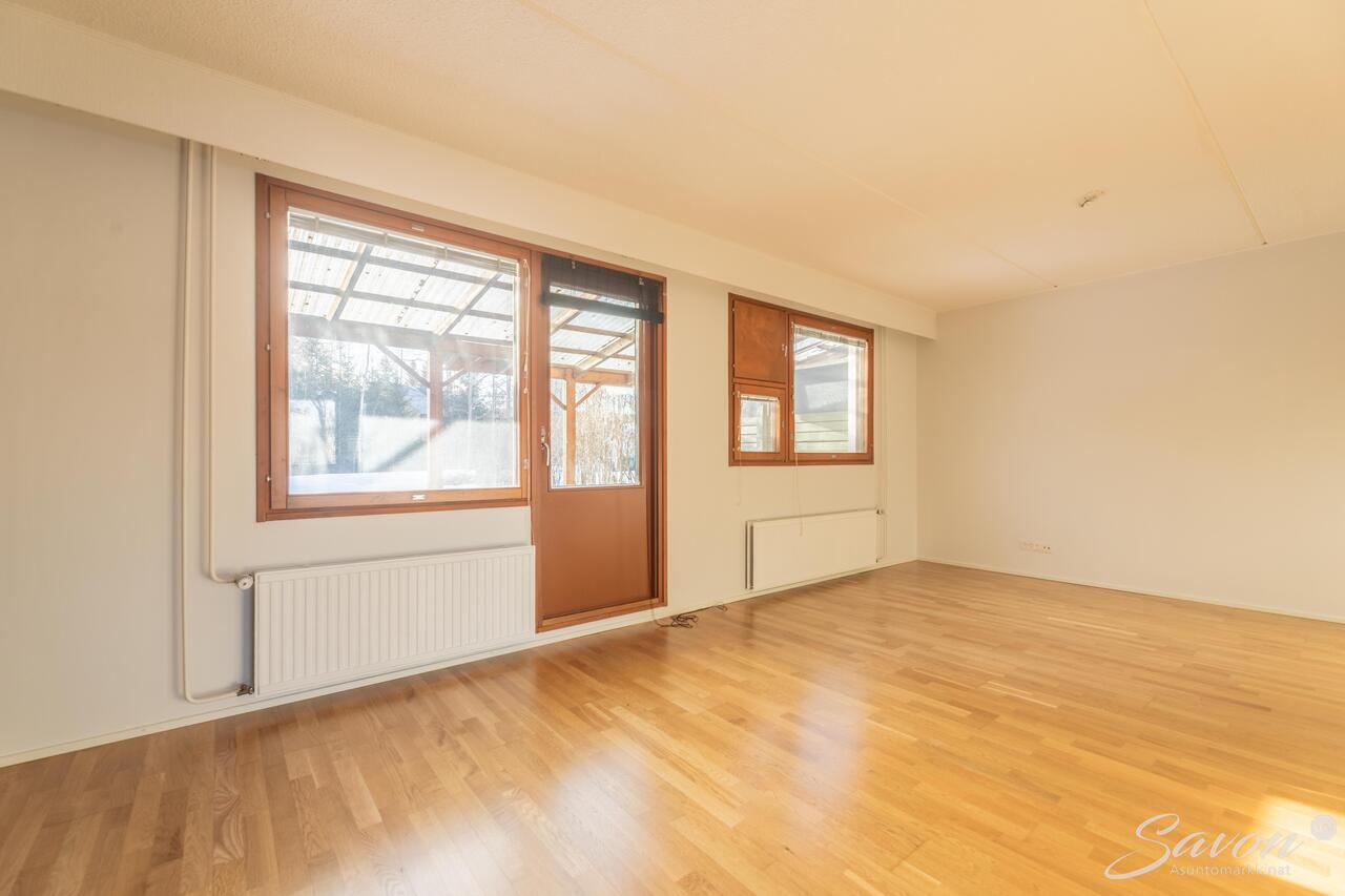 Myydään Rivitalo, 3 huonetta - Varkaus, , Pitkälänniementie 31d - Etuovi.com 51698936