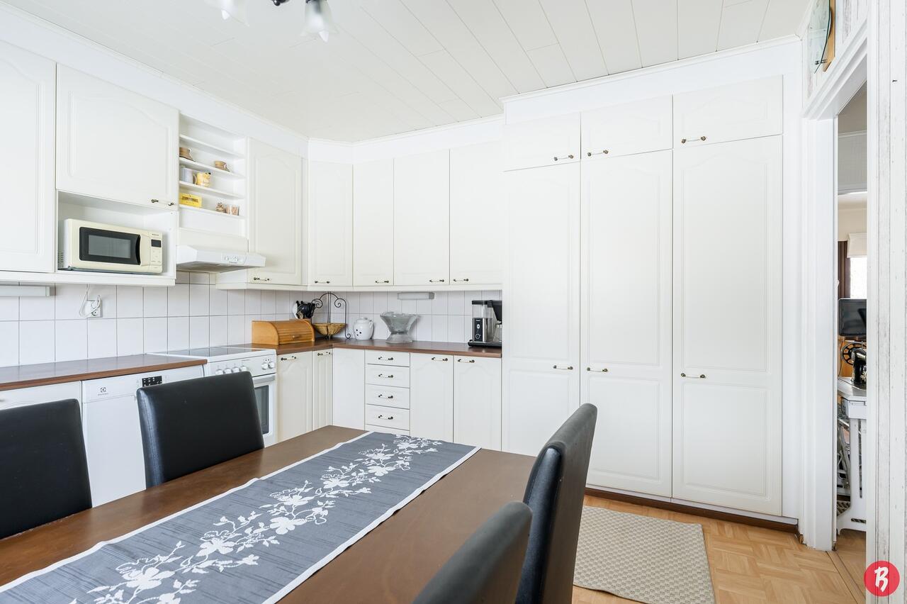 Myydään Rivitalo, 3 huonetta - Kannus, , Riihikatu 2 A - Etuovi.com 80394272 - Katso kohteen kuvat!