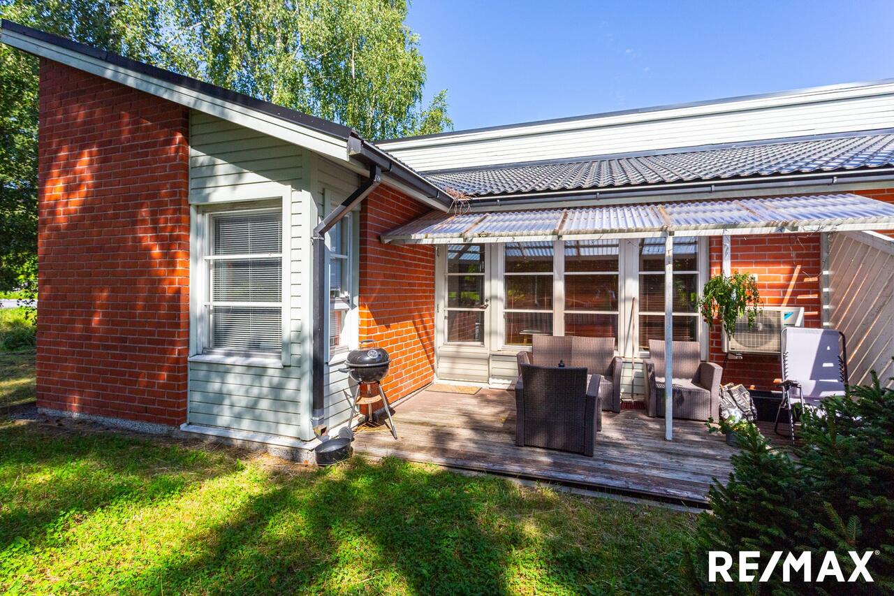 Myydään Rivitalo, 3 huonetta - Sastamala, Roismala, Katajistonkuja 4 B - Etuovi.com 80436603